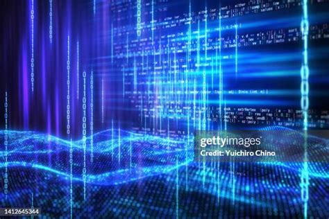 Algorithm Machine Photos And Premium High Res Pictures Getty Images