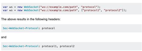 Lessons Learnt With Aws Api Gateway Websocket By Tuan Huynh Medium