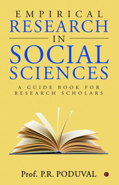 Empirical Research In Social Sciences