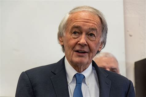 Mass Sen Markey Warns Of ‘compromising Free Speech For Security With Tiktok Ban