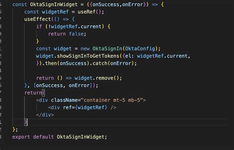 Okta Self Service Is Set Allowed In Profile Enrollment But Still Cant See Signup Link Button Or