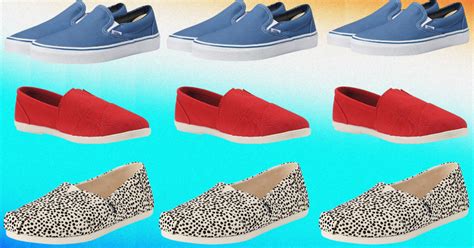 13 Women Slip On Shoes That Are Actually Supportive