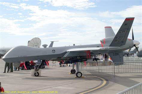 General Atomics Mq 9 Reaper Wallpapers Military Hq General Atomics Mq