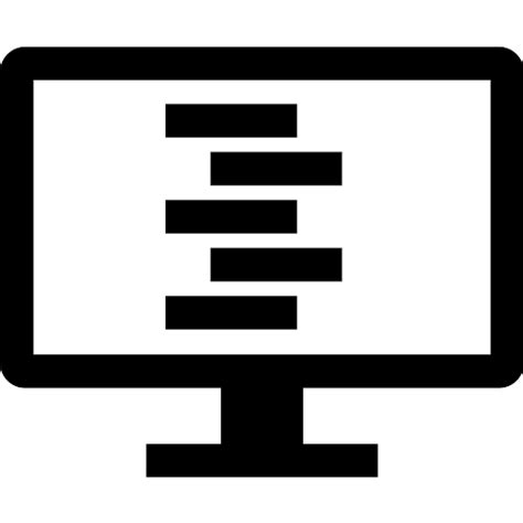 Web Development Vector SVG Icon SVG Repo