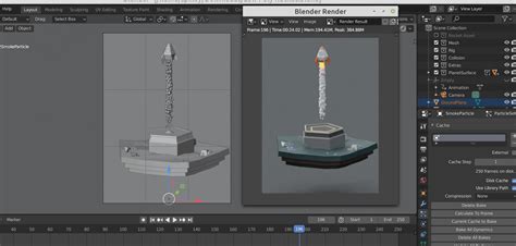 Animation Fine In Viewport But Exploding In Render Why CG Cookie