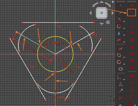 Freecad 参数化 3d 建模上手实例 电子技术实验室