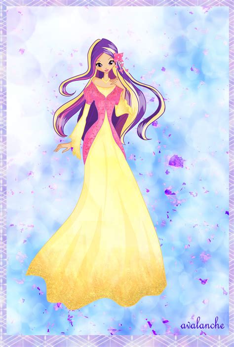 Princess Cadence By Ngavalanche On Deviantart