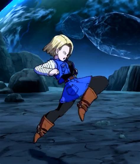 File DBFZ Android LLL Png Dustloop Wiki File DBFZ Android LLL Png Dustloop Wiki