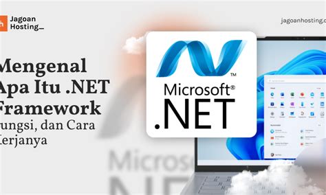 What Is Net Framework Windows 10