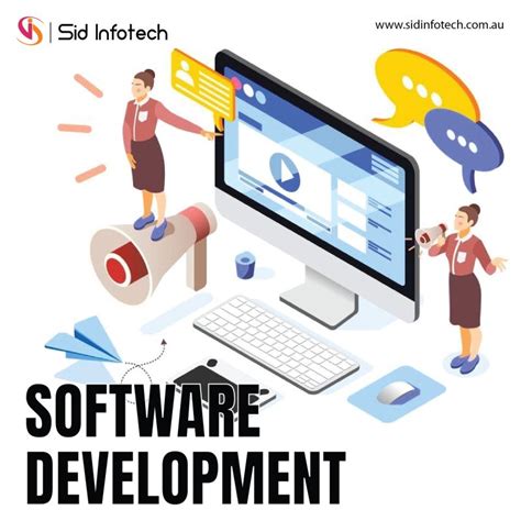 Sid Infotech On Linkedin Softwaredevelopment Sidinfotech