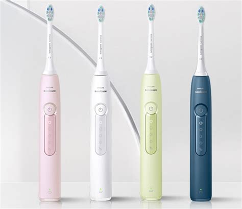 别再乱选飞利浦电动牙刷，这些需注意（附各型号飞利浦电动牙刷2025推荐，飞利浦电动牙刷头怎么样？怎么选请看这里） 知乎