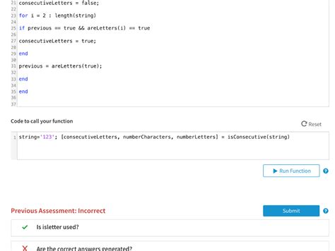 Solved Are The Letters Consecutive Write A Boolean Function