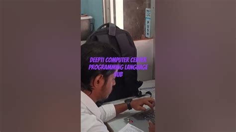 Programminglanguage Shortvideomotivation Youtube