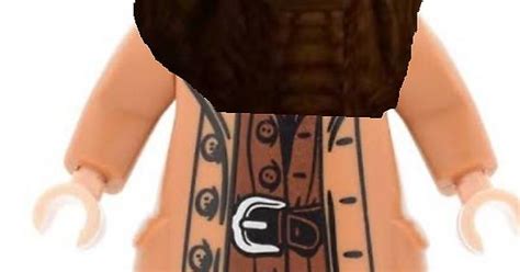 Lego Ps1 Hagrid Album On Imgur
