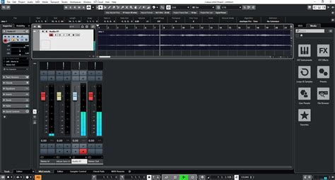 No Sound From Vst Instruments In Cubase Artist Cubase Steinberg Forums