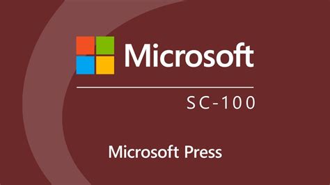 Online Course Microsoft Cybersecurity Architect Sc 100 Cert Prep 1 Design A Zero Trust