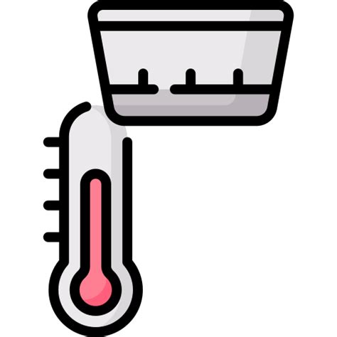 Temperature Sensor Free Electronics Icons Temperature Sensor Free Electronics Icons