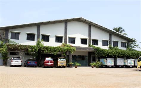 Pt Star Abadi Ratu Indonesia