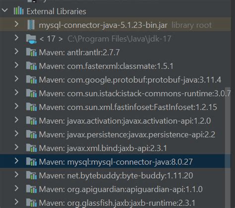 No Puedo Conectar El Entitymanager Para Javafx Hibernate Hibernate