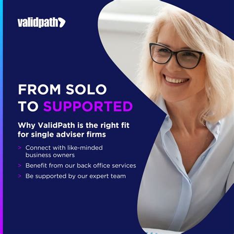 validpath on linkedin home