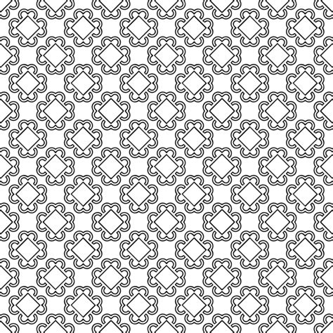 Seamless Islamic Pattern Pngs For Free Download