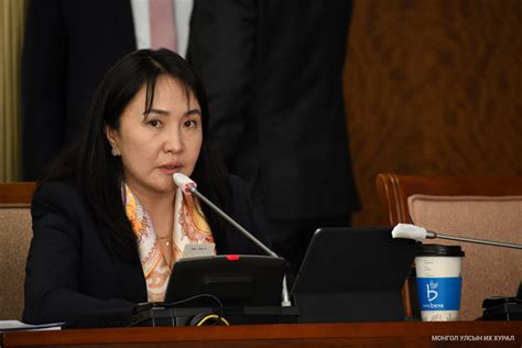 ЭЗБХ Ерөнхий хяналтын сонсголыг зохион байгуулах үүрэг бүхий ажлын хэсгийн мэдээллийг сонсов