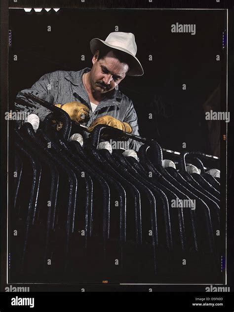 Winding The Stator In Power Generator Hi Res Stock Photography And Images Alamy