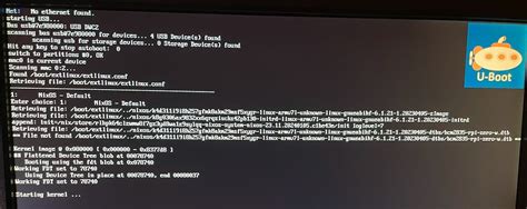 NixOS On Raspberry Pi Zero W Help NixOS Discourse