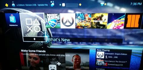 How To Change Your PS Theme Daves Computer Tips