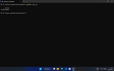 Github Arifnrrmdnmenampilkan Format Jam Waktu Seperti D Windows