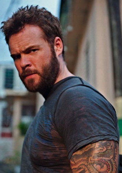 Vince Fast And Furious Tattoo