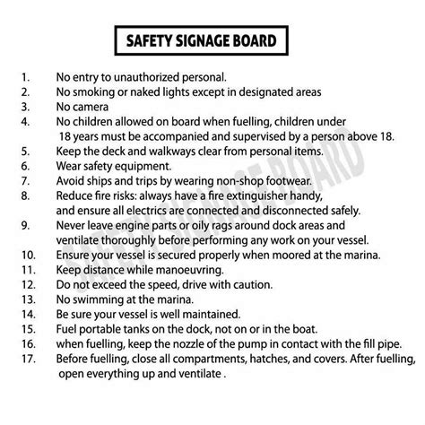 Example Of Sign Board At Sandra Gabrielson Blog