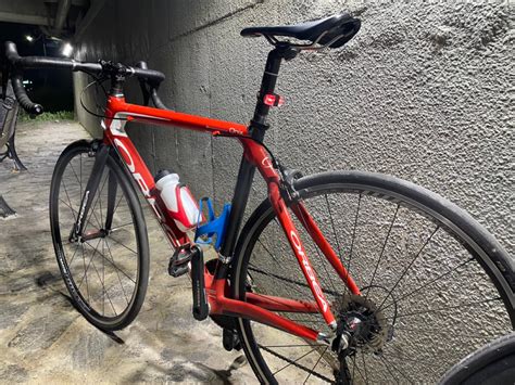 오베아 로드 자전거 당근마켓 중고거래