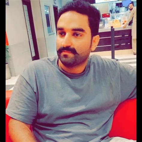 Waseem Qureshi Youtube