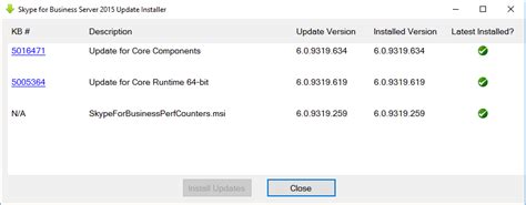 Lync It Based Communications