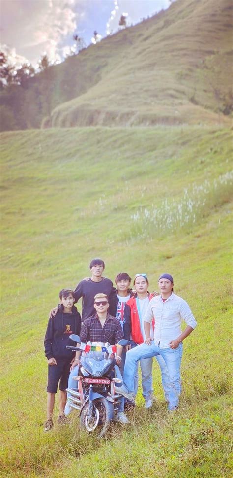 Prabesh Rai Pm Prabesh Rai Pm Added A New Photo