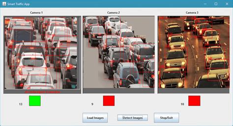 smart traffic management system with vehicle detection download