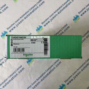 Schneider TSXMFPP K From China Manufacturer Shenzhen Juson