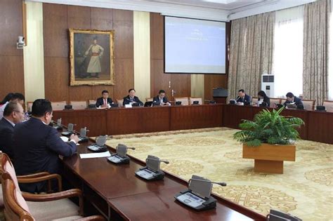 Утааны асуудлаар ерөнхий хяналтын сонсгол явуулна News Mn