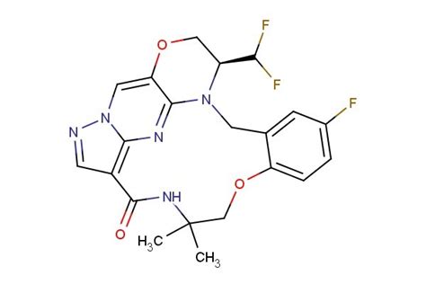 Tpx 0131 小分子，大梦想