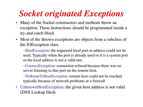 programming tcp clients ppt download