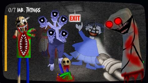 Roblox Basics Remade Baldi S Basics Mod Youtube