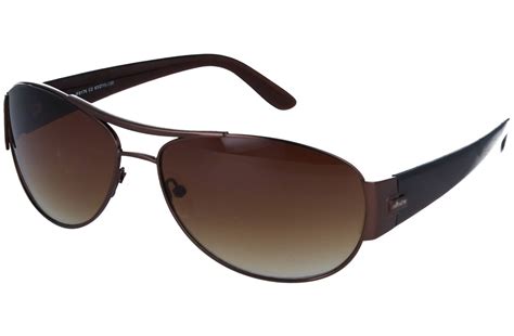 Infinity Sunglasses If8176 Brown Unisex Prescription Sunglasses