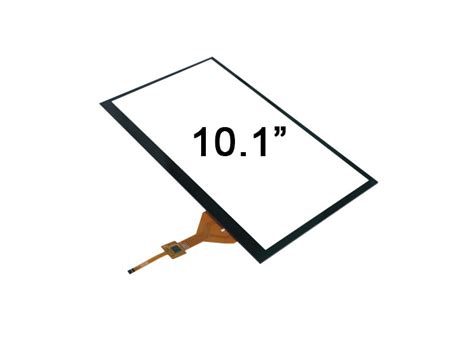 Inch IIC Interface Widescreen PCAP Touch For X Touch Monitor