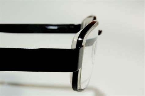 Excessive Tilt Affects Power And Astigmatism In Spectacle Lenses Optometry Advisor