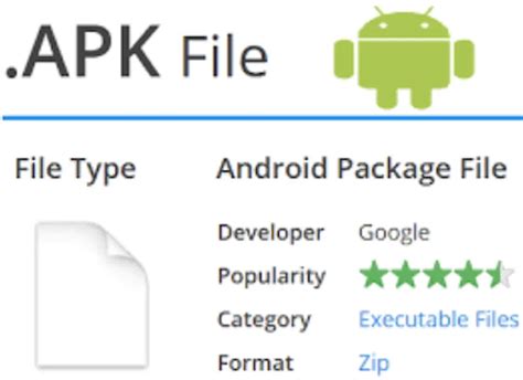 Как открыть Apk файлы на Android Windows и Mac