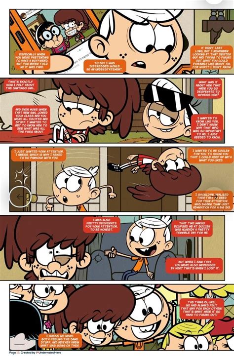 Lynn Loud The Loud House Fanart Loud House Characters Nicktoons