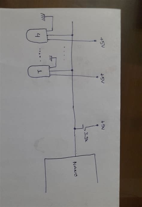 Sensor ds18B20 mayor distancia Español Arduino Forum