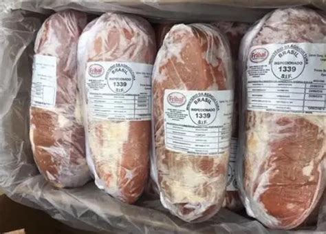 进口冷冻牛肉、冰鲜牛肉的包装要求是怎么样的？ 知乎