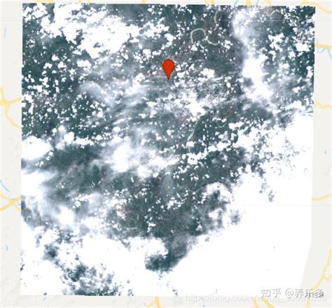 Gee：sentinel 2去云，cloudbitmask 1 ＜＜ 10，bitwiseand1＜＜5的含义，去云，位运算 知乎